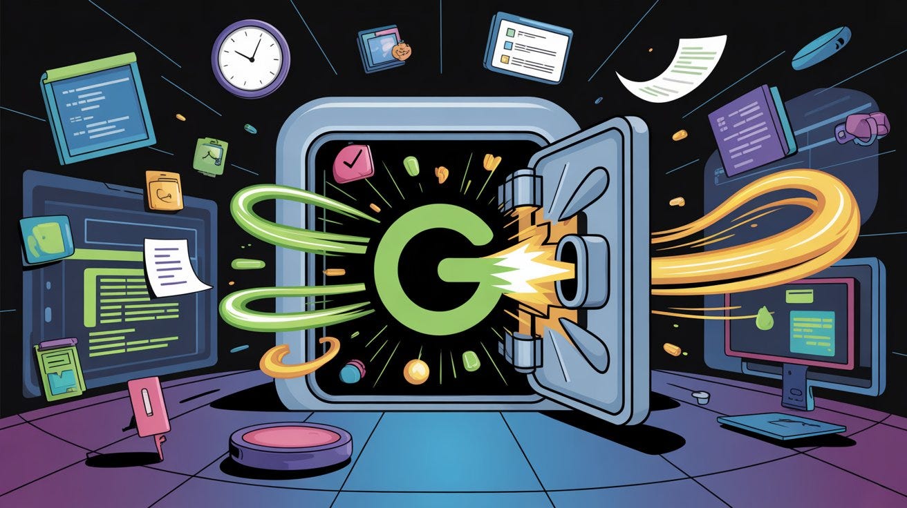 Write Chrome Extensions in Python (Part 1) | by Pete Fison | PythonIQ | Medium