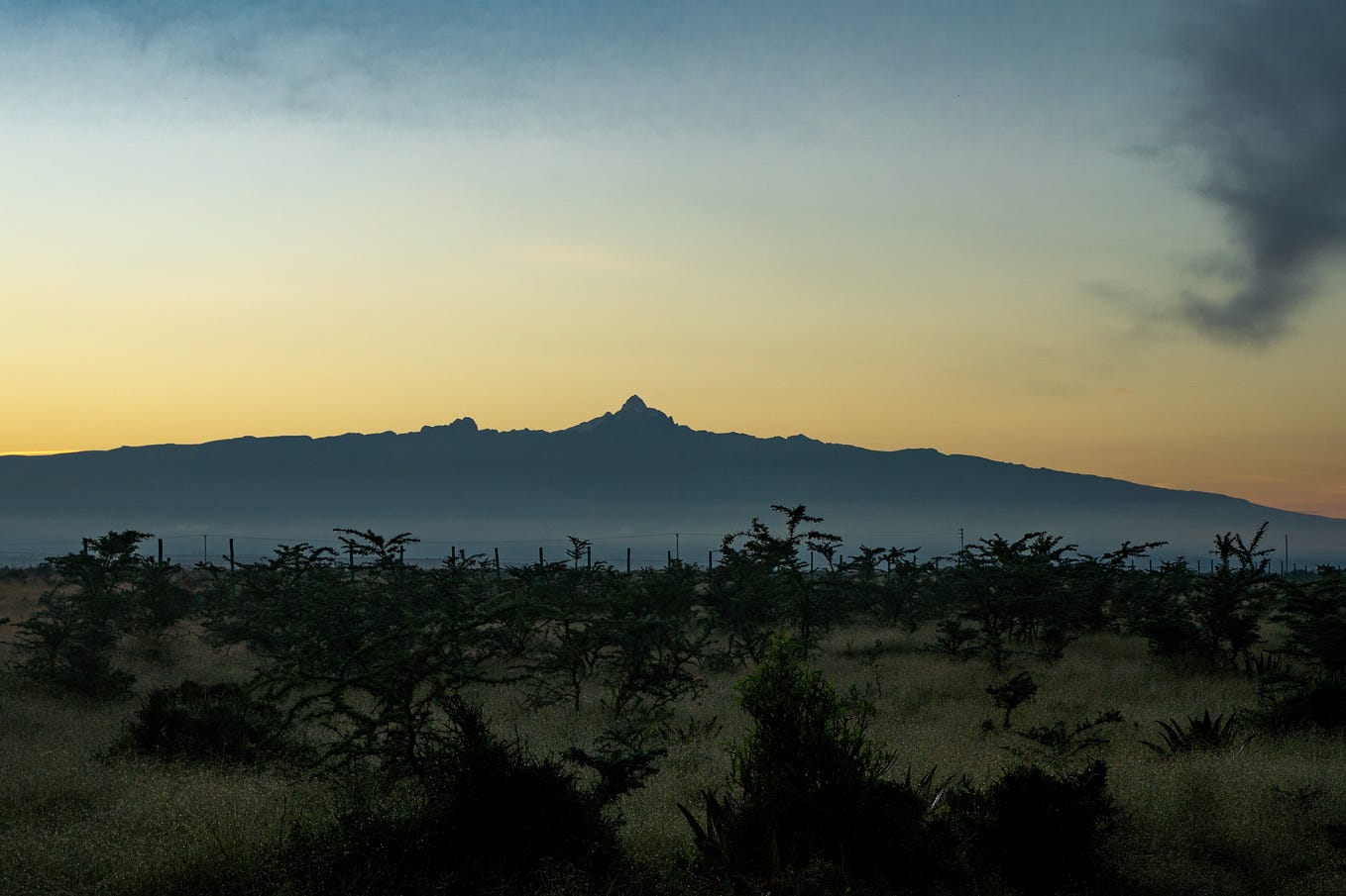 Understanding Land Ownership in Kenya: Leasehold vs. Freehold | by Grand Acres by Goshen ...