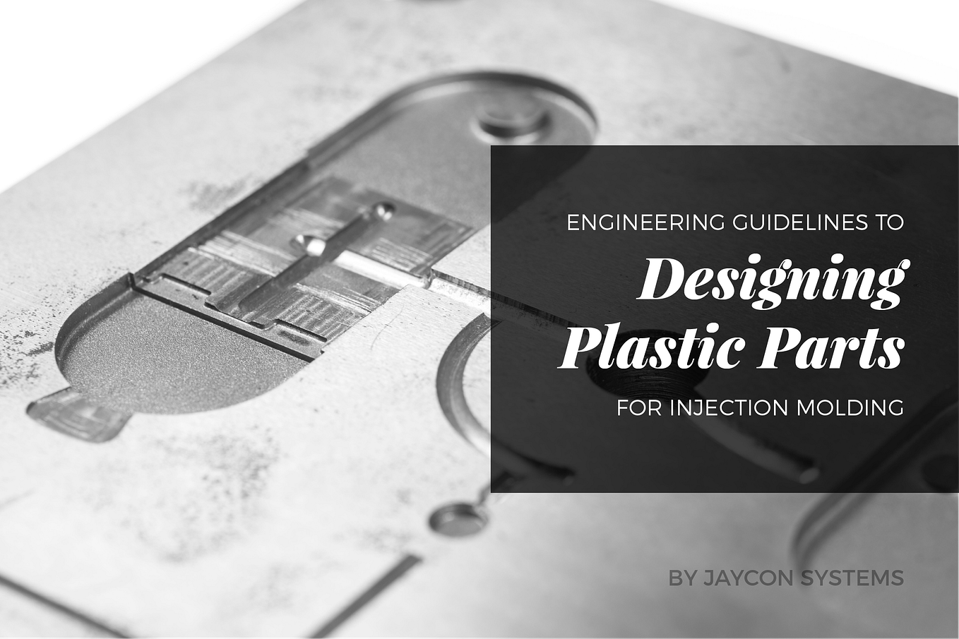 What are Ribs & Gussets in Injection Molding? | by Jaycon | Jaycon | Medium