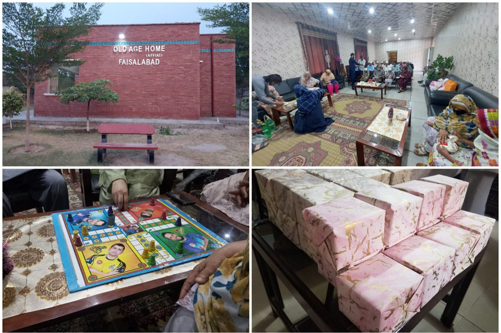 Reflection of Amal Journey. During my time at Amal Academy, I met… | by ...