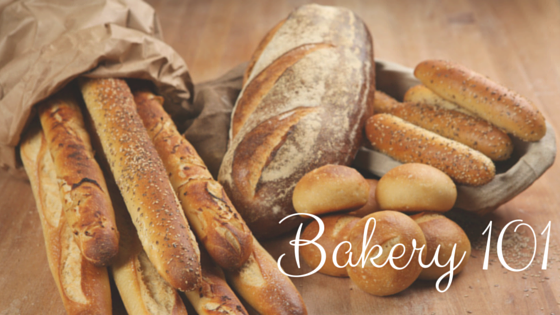Bakery & Kaffee Haus. Meeting with Edita @ Bakery & Kaffee… | by ...