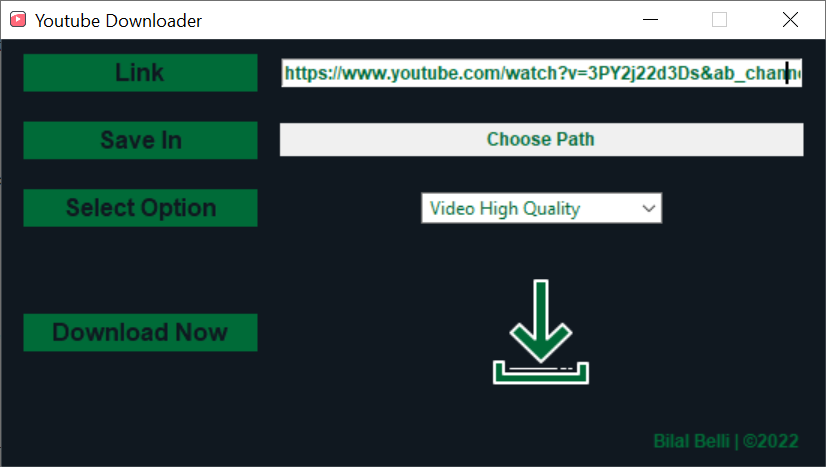 Emoji Desktop Keyboard (Python, Tkinter) | by Bilal Belli | Medium