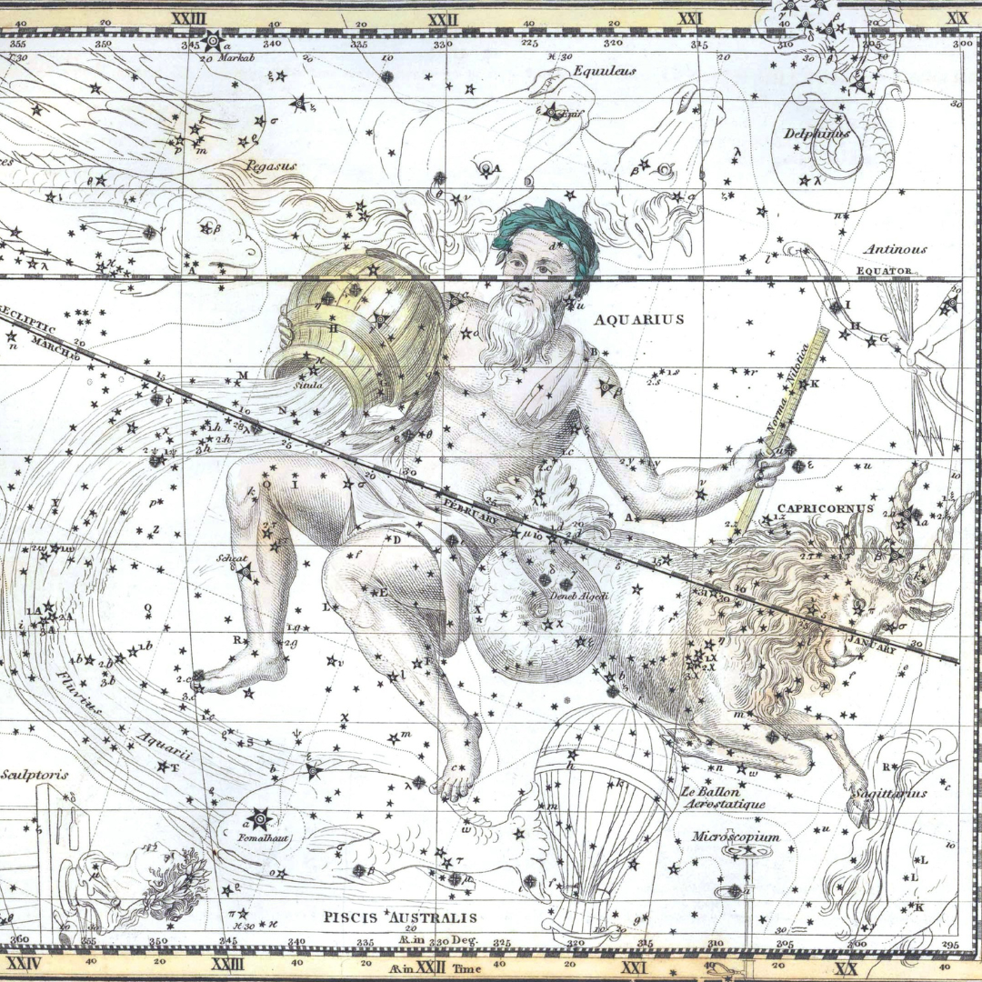 Mars Retrograde — An Astrological Observation | by Maria Ravener ...