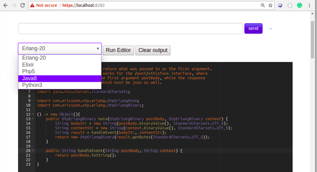 Understanding Theia — A cloud & desktop IDE framework | by Neeraj ...