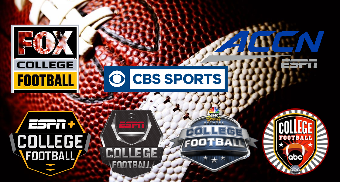 [livestream] Virginia vs North Carolina — College Football | by ...