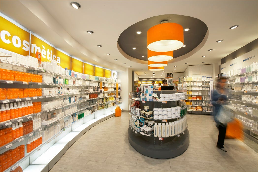 PHARMACY SHOPFRONT Design Guidelines | by Little Runaway Architects ...