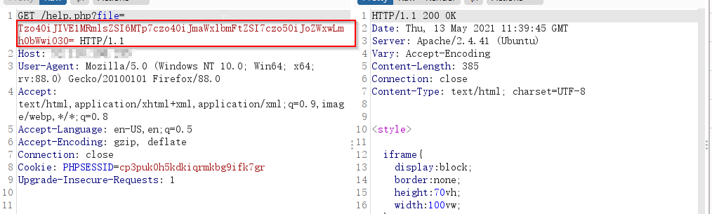 File Upload. Unrestricted File upload to RCE | by Shadab Ahmed Ansari ...