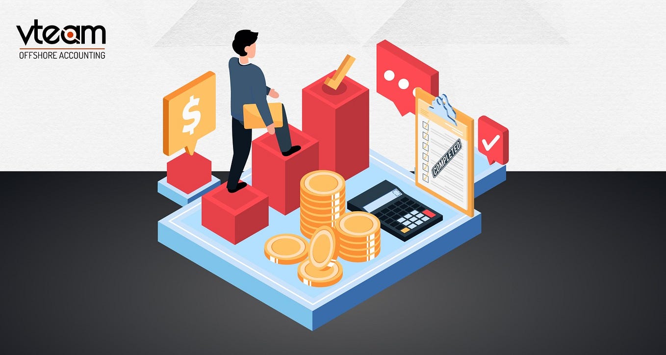A Deep Dive into Effective Bookkeeping Strategies | by Vteam | Medium