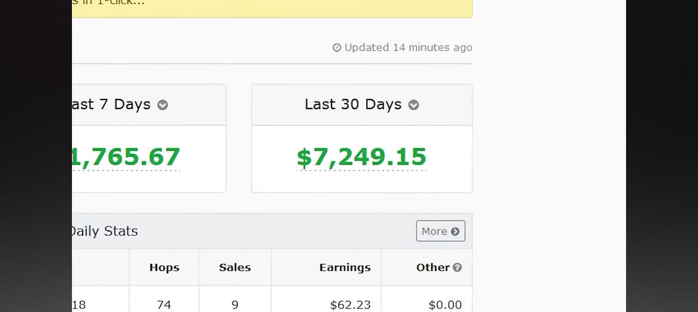 Wanted to be able to get 7000 dollars per month - Famous Quiff - Medium