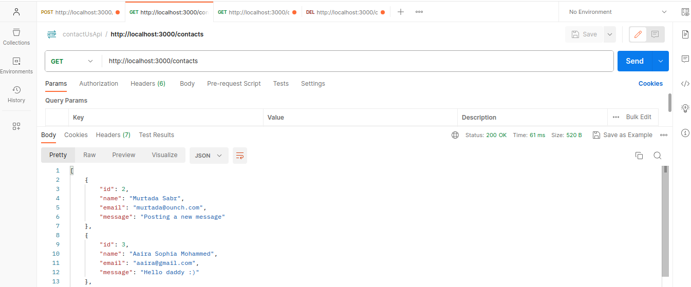 Building a Web Application with Native Mobile App-Like Experience: A ...