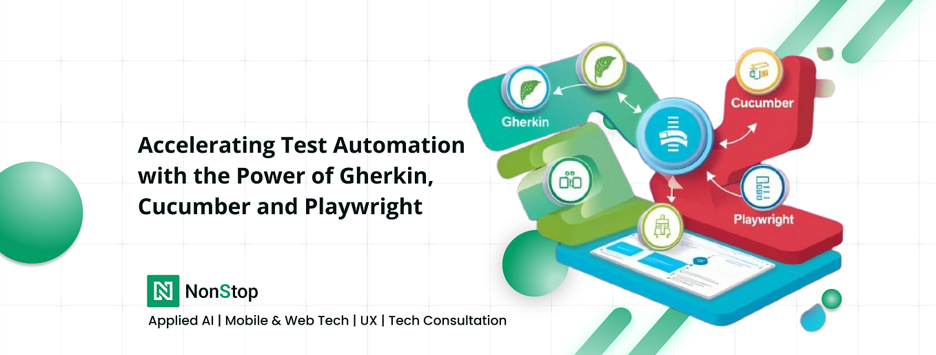 Handling iFrames in Playwright with TypeScript | by Vrushali K | nonstopio