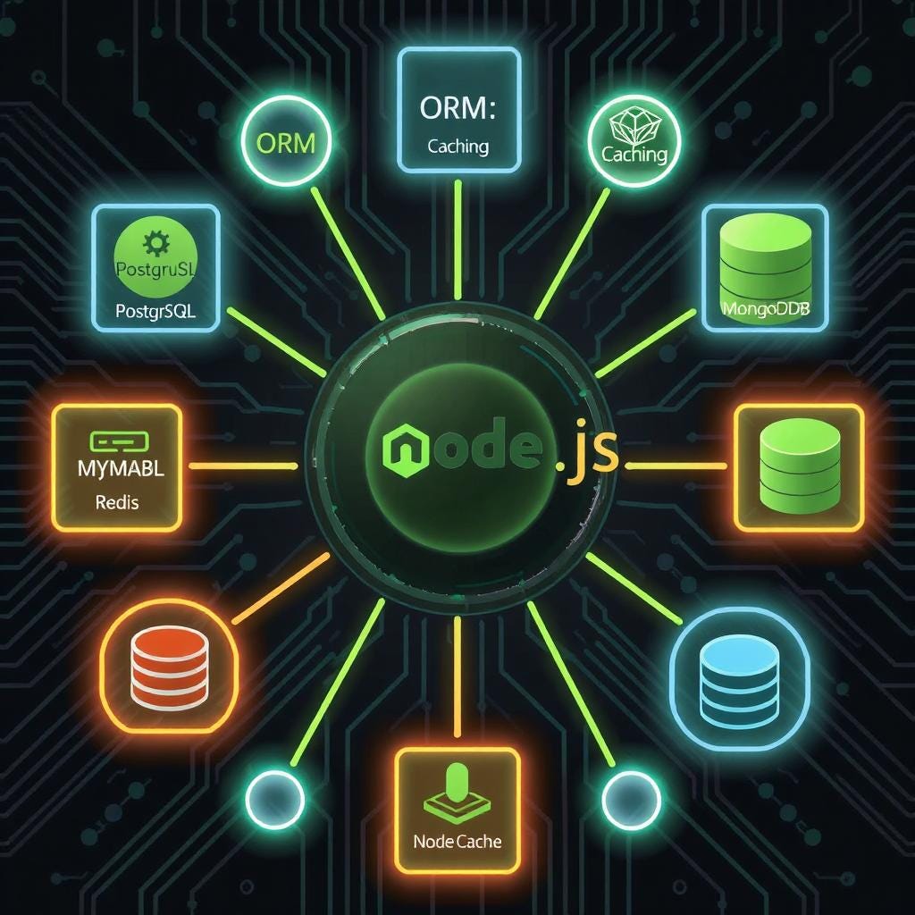 Node JS Road Map Part 6. Hello, in this section we will talk… | by Sennfatih | Feb, 2025 | Medium
