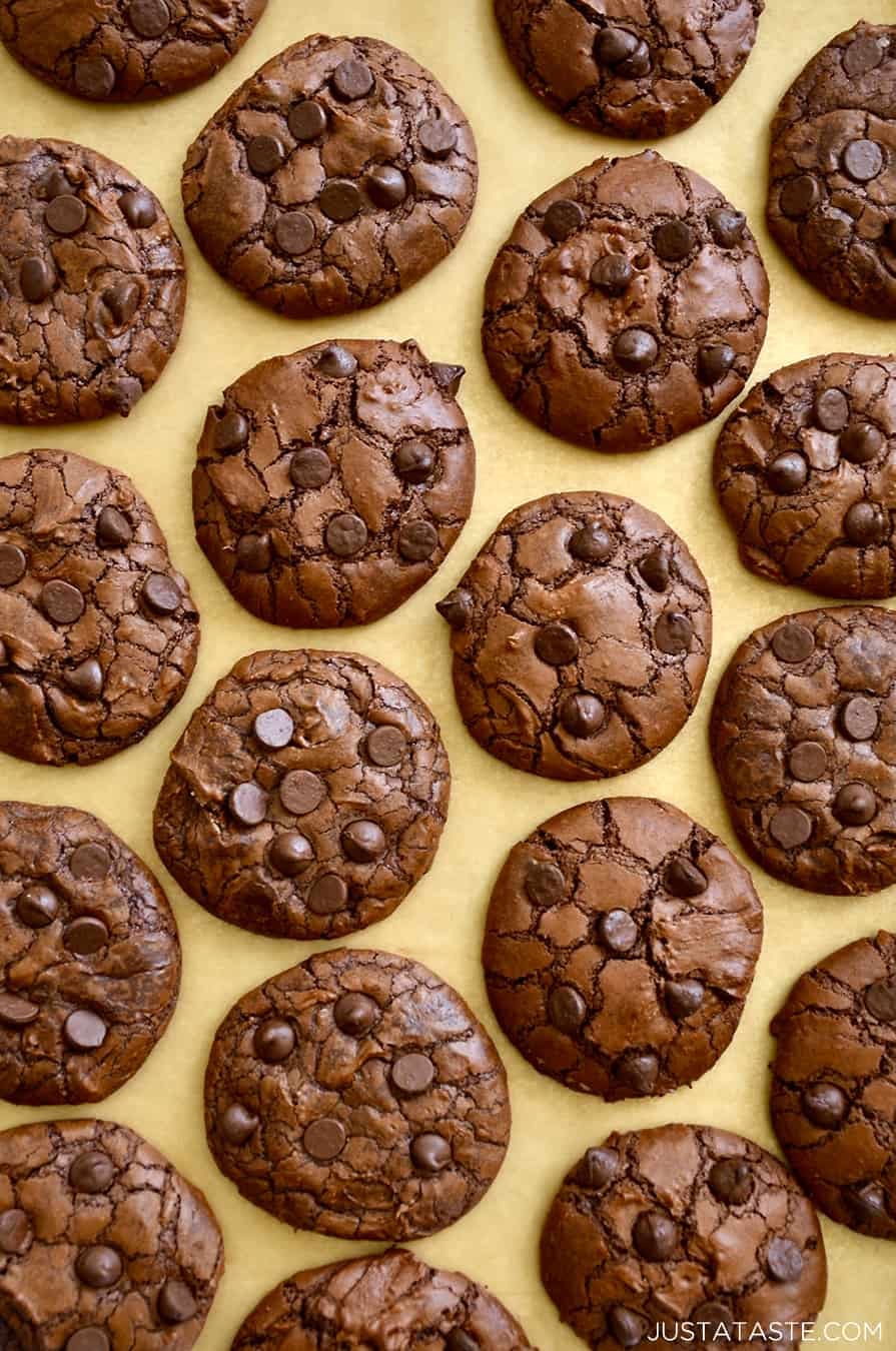 Order Your Chocolate Cookies Now! - Local cookies in Dubai - Medium