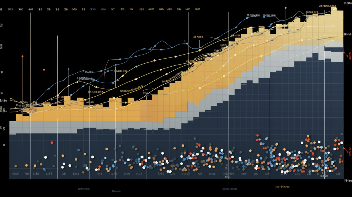 Time Series Forecasting In Power Bi By Santhanalakshmi Ponnurasan