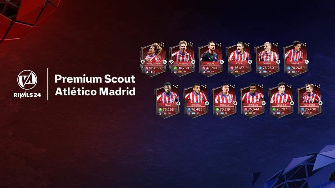 EA FC Tactical Review and Builds Rivals 24 Scout Chelsea Part 2. | by Astrofenix FC Tactical ...