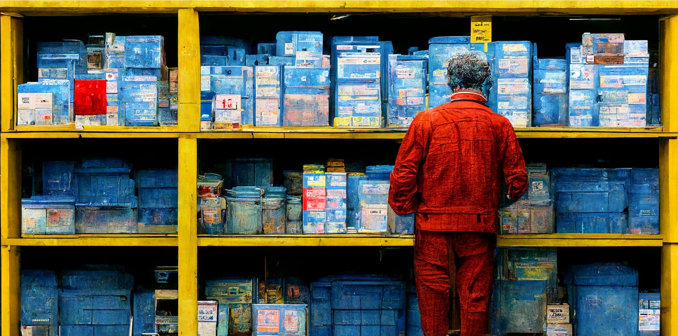 Design system breakdown: checkbox & radio | by Steve Dennis | UX Collective