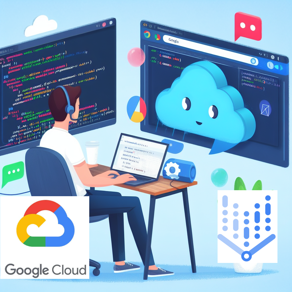 Background Change with Imagen on Vertex AI : A Step-by-Step Guide | by aakash gouda | Google ...