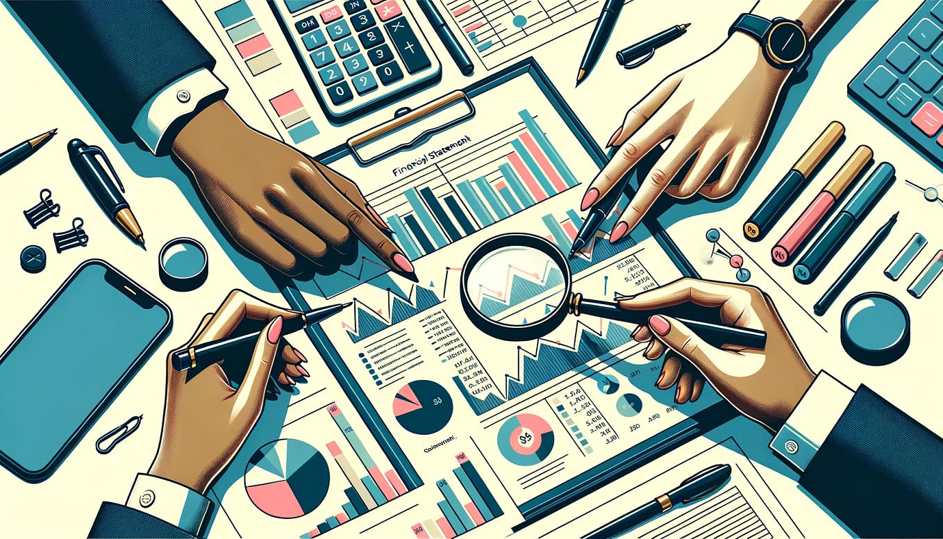 Growing with You: Long-Term Strategies for Financial Stability | by ...