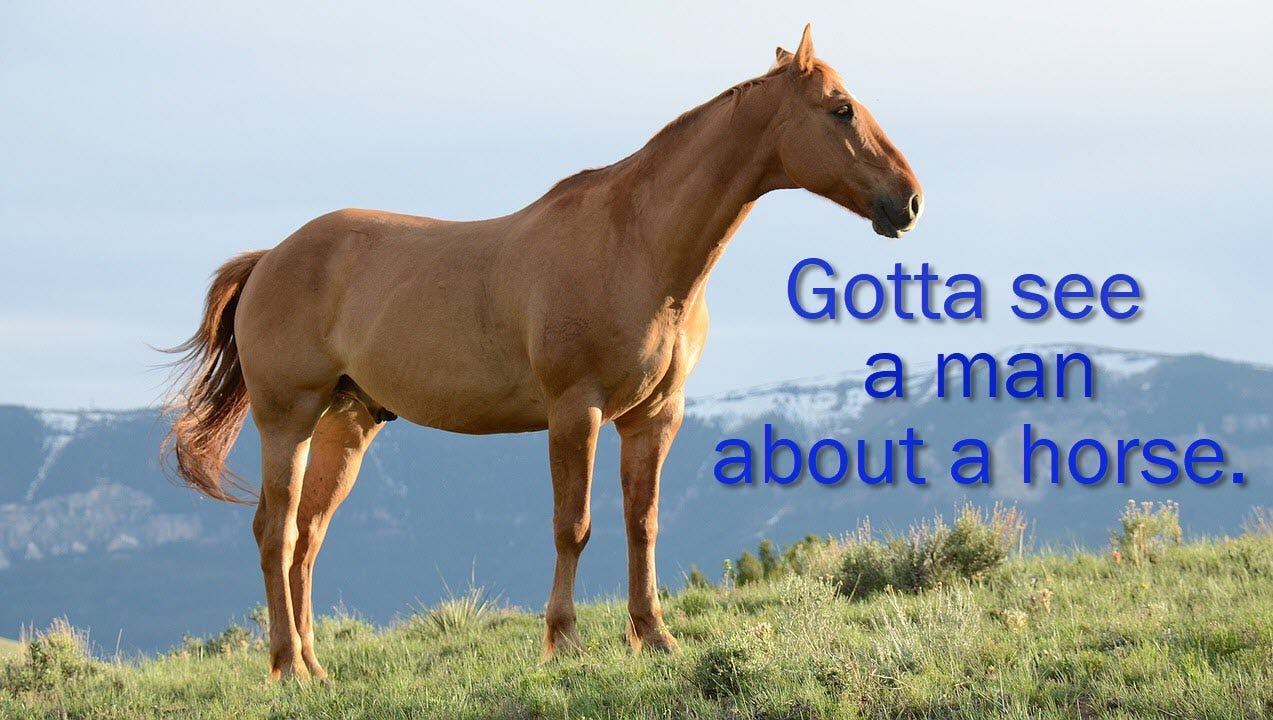 Does “Gird Your Loins” Mean What You THINK It Means? | by Melanie ...
