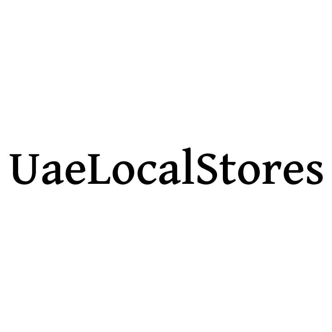 UAE LOCAL STORES - UAE Local Stores - Medium