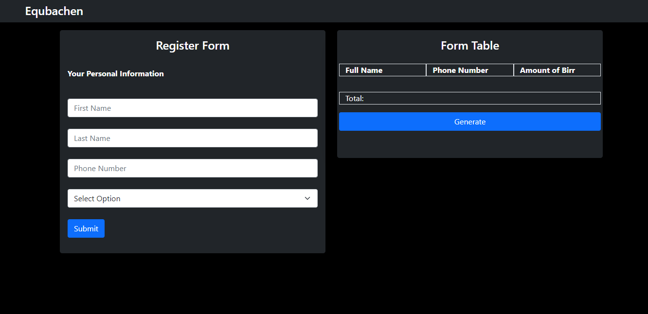 Building a Movie App with HTML, JavaScript, and API Integration | by ...