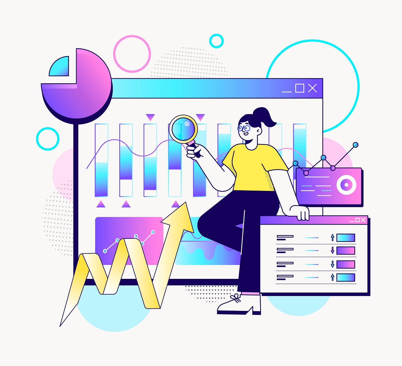 Unlocking Insights: A Beginner's Guide to Essential Data Analytics ...