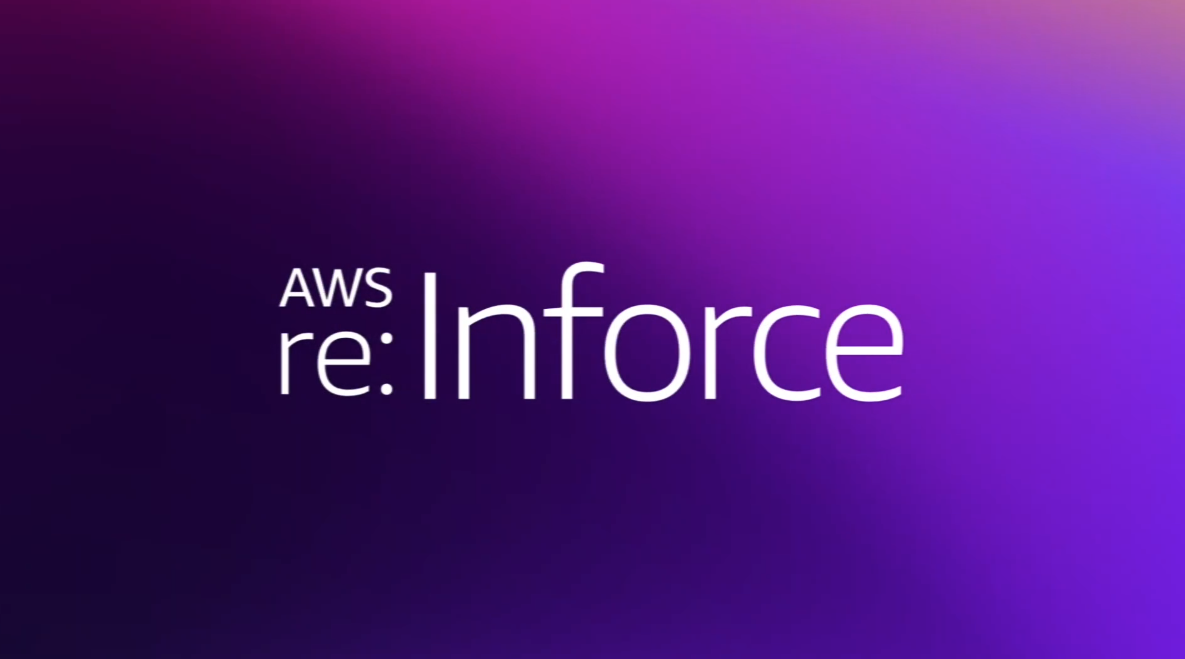 Announcements from AWS re:Inforce 2024 Keynote | by Eyal Estrin ☁️ | AWS in Plain English