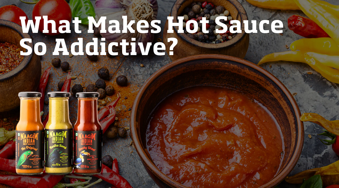 The Health Benefits of Hot Peppers | by NAAGIN | Jun, 2024 | Medium