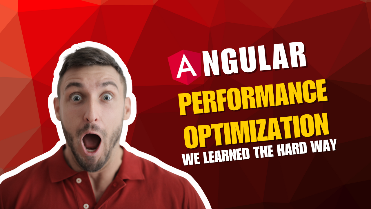 Deploy an Angular Application to IIS | by Todd Palmer | Angular In Depth | Medium