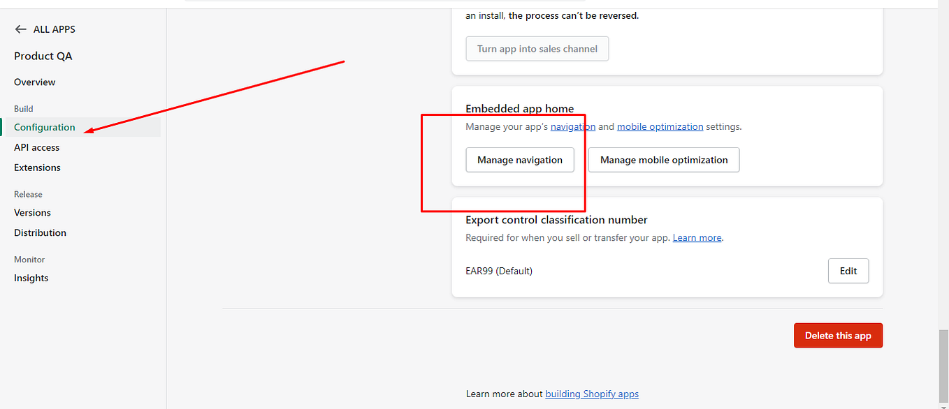 Shopify App Development with Laravel (Part 5) : Tunneling | by Akhteruzzaman | Medium