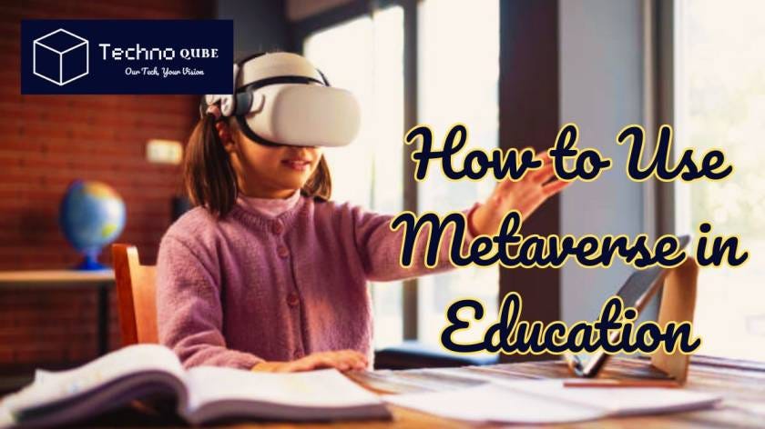 How the metaverse will revolutionize the world? | by Sudhir Kumar | May ...