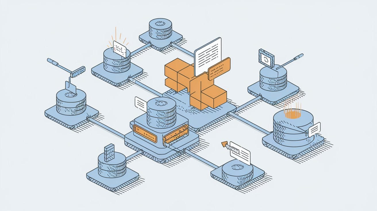 The Factory Design Pattern | Guide with Examples | by Hashila Daminda ...