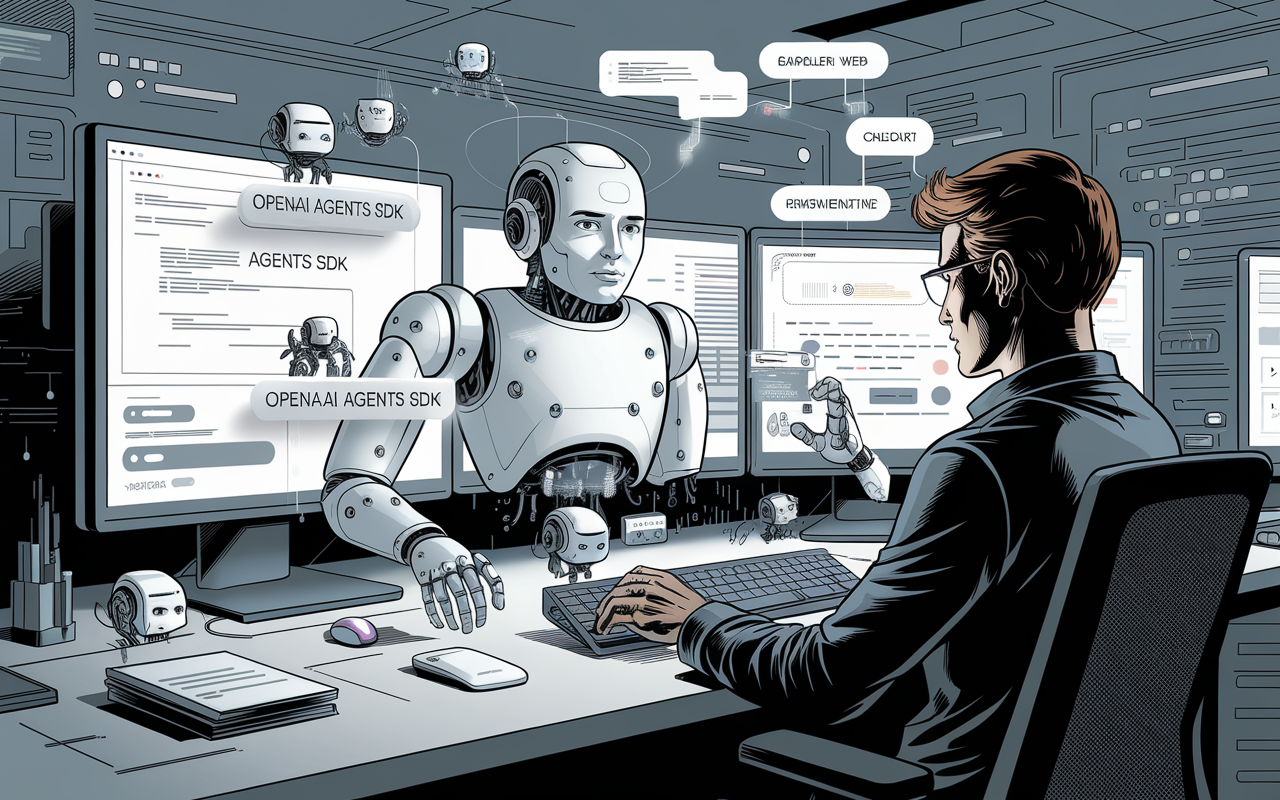 Building Your Own AI Database Agent with Azure OpenAI and LangChain ... Building Your Own AI Database Agent with Azure OpenAI and LangChain ...