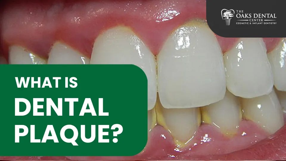 The Game-Changer in Oral Hygiene: Water Flosser | by The Oaks Dental ...