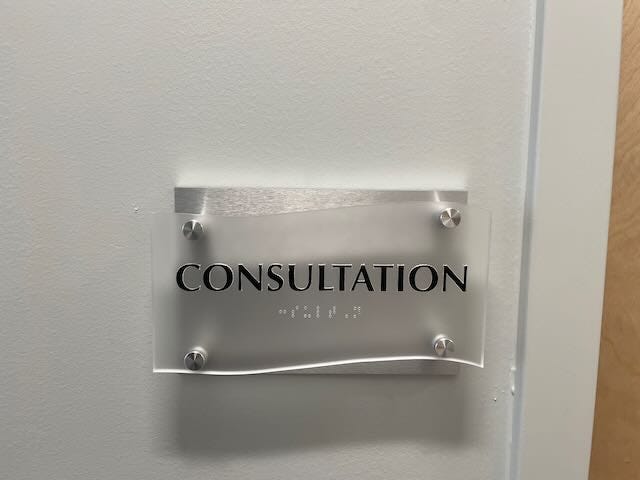 Storefront Sign Company: Elevating Your Business Presence with Custom ...
