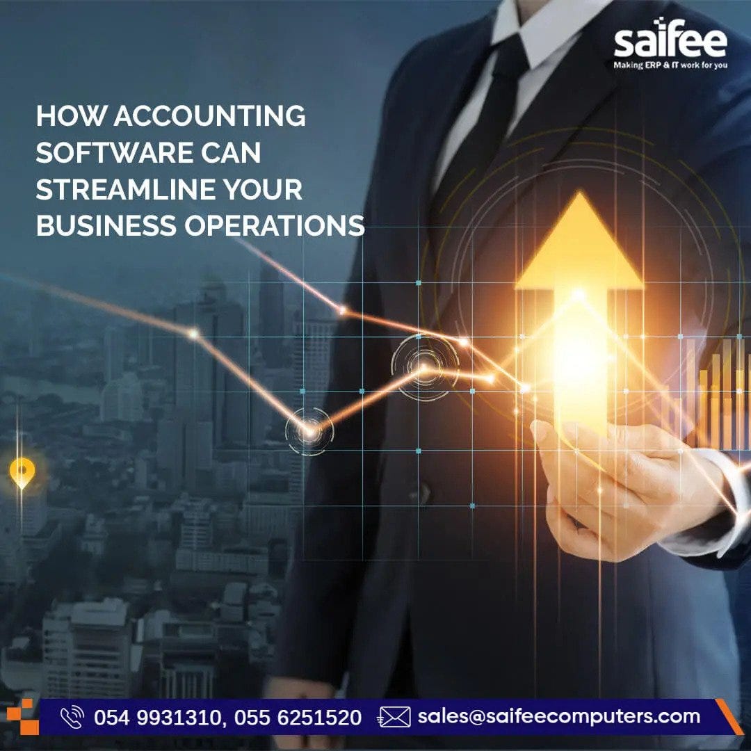 How Can ERP Software Enhance Production Planning Efficiency | by Saifee ...
