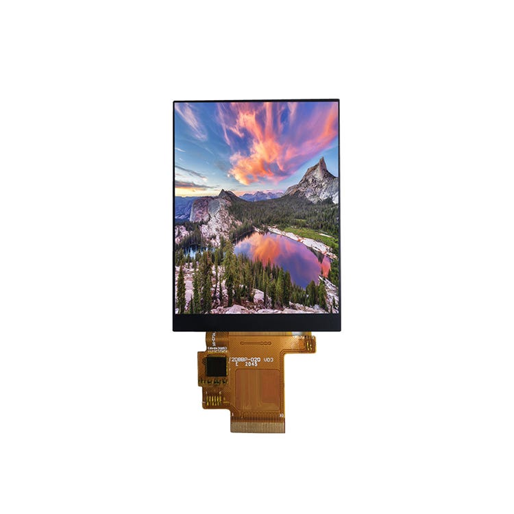 What are the advantages and features of AMOLED displays? | by Sunnylcd ...