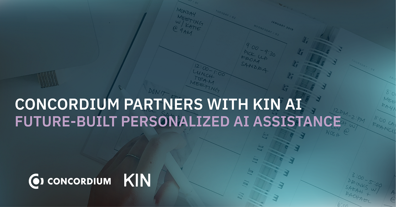 Staking Pool Tutorial. How to use the Concordium Explorer… | by Concordium | Medium