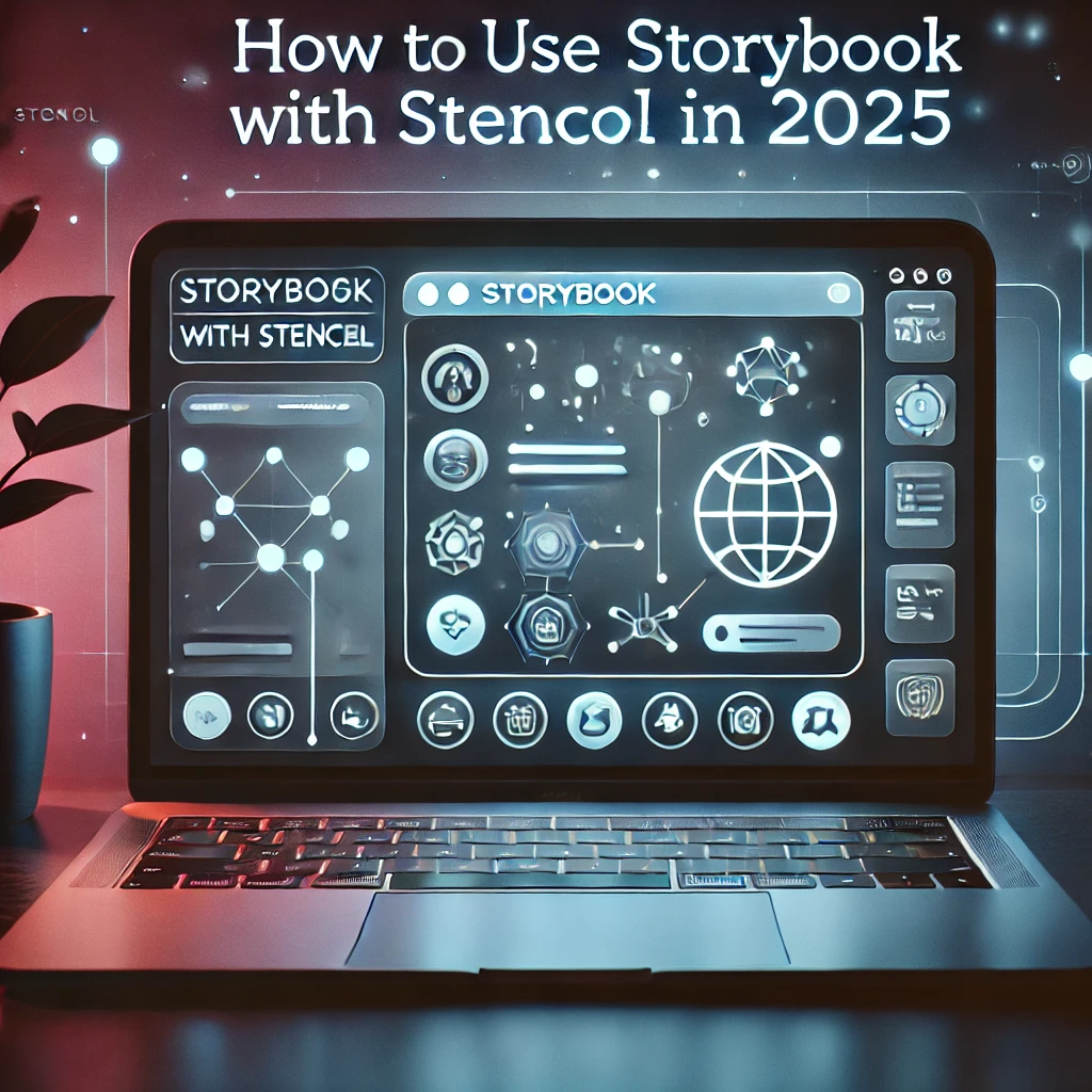 Storybook 7. Next-level component development and… | by Michael Shilman | Storybook | Medium