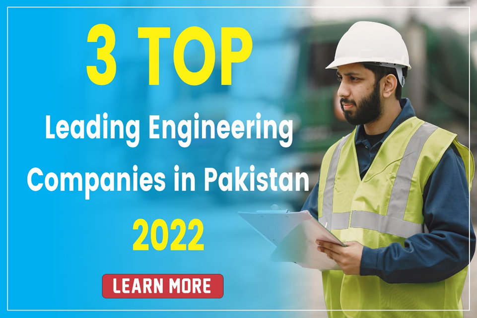 How To Hire Top Engineering Companies & Services in Pakistan? | by Jack ...