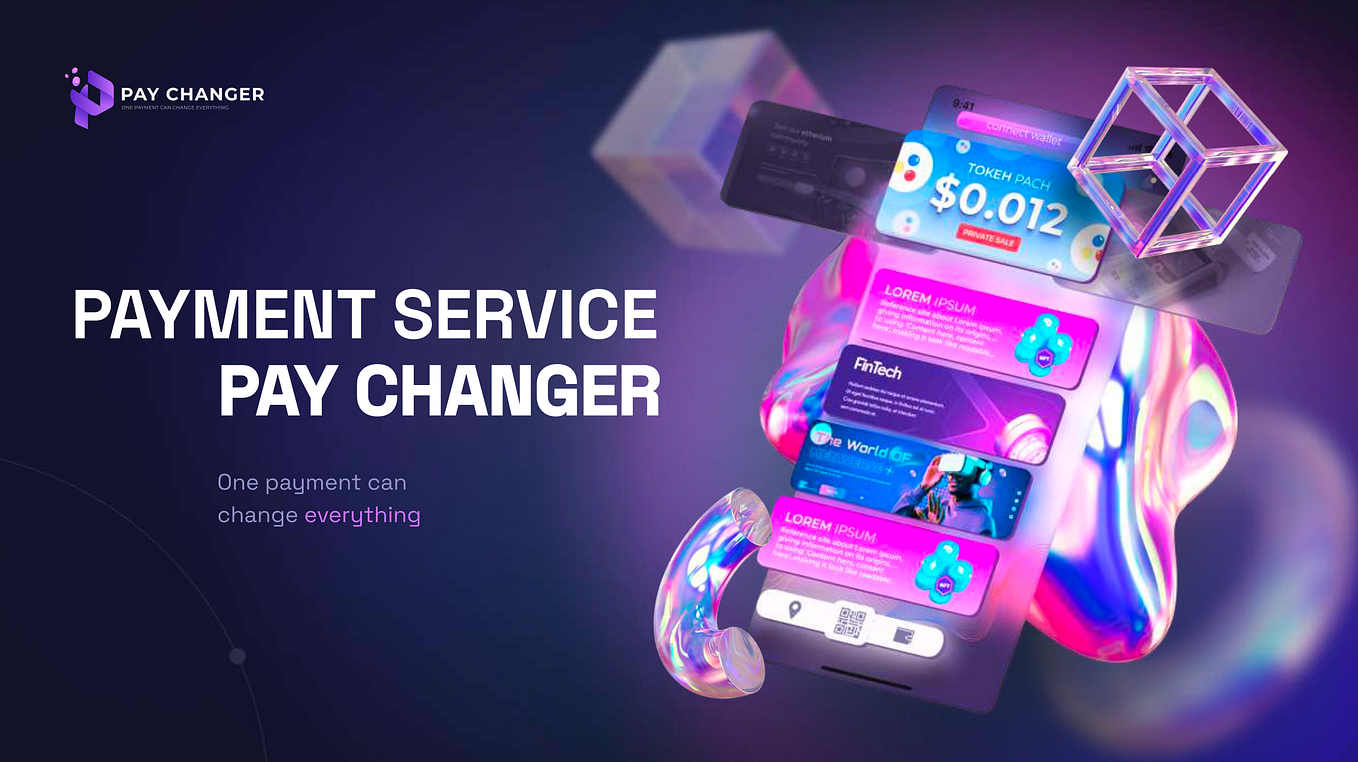 Pay Changer Ambassador Program !. Pay Changer is launching an Ambassador… | by Pay Changer | Medium
