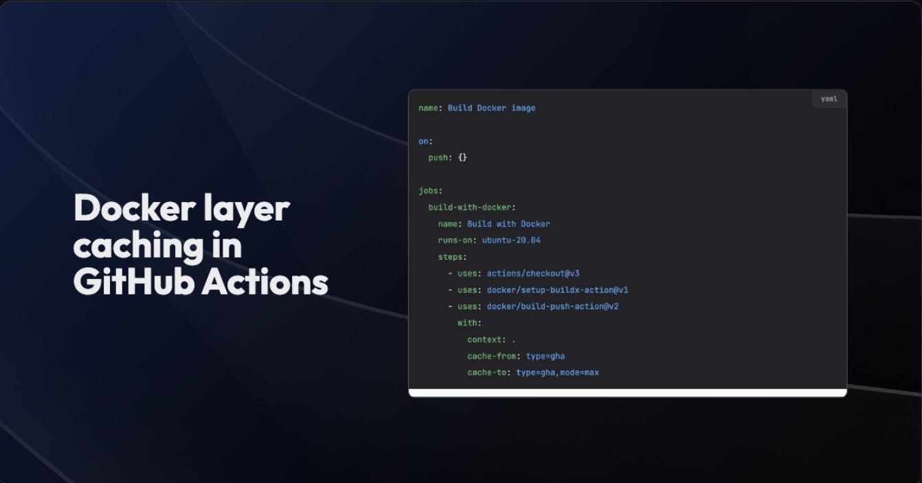 How to reduce the size of a Docker image using dive | by Depot | Medium