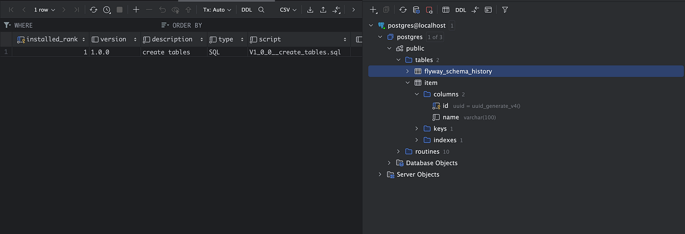 Creating user, database and adding access on PostgreSQL | by Arnav Gupta | Coding Blocks | Medium
