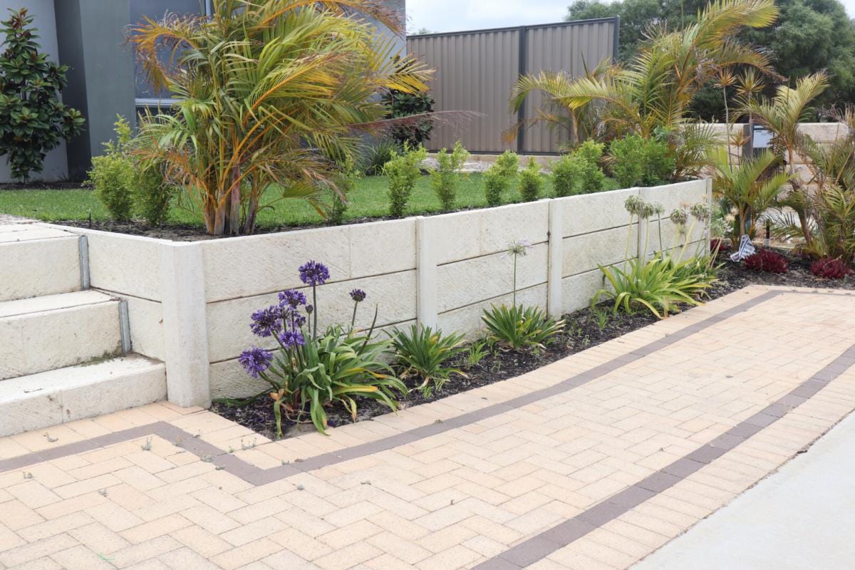 Important Things You Should Consider Before Building Retaining Walls | by Structural Retaining ...