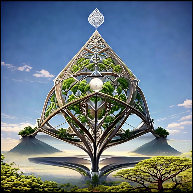 Mastering Hydrogen: The Core Element of Creation — A Guide Based on ...
