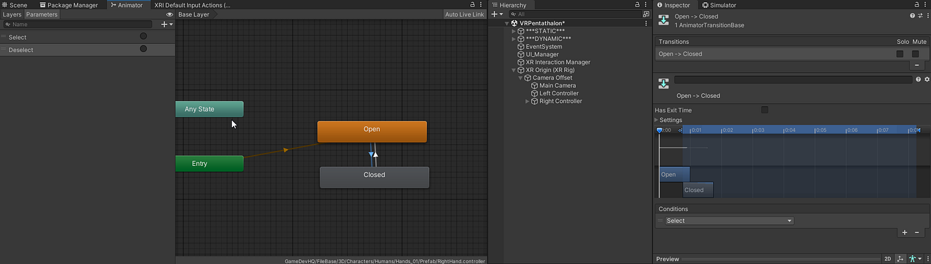 Creating A Retro Game Over Behavior - Devan Morgan - Medium