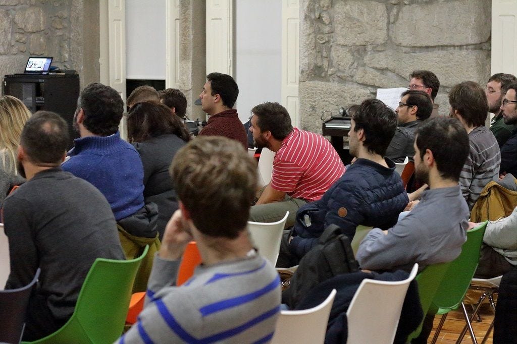 Generating documents from Google Sheets with Python | by Python Porto | Medium