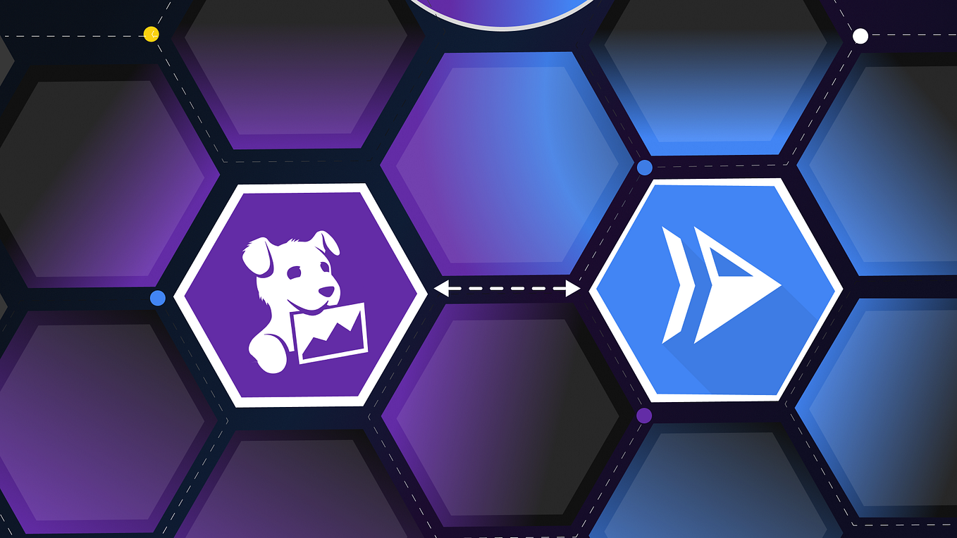 Master GCP Monitoring with Datadog: Google Cloud integration with Datadog | by Vishal Bulbule ...