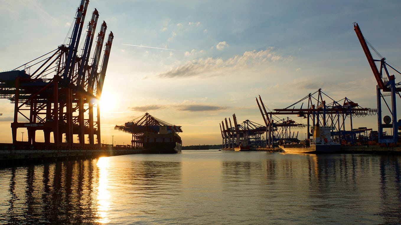 Building multi arch container images with GitLab pipelines. | by Oleh ...
