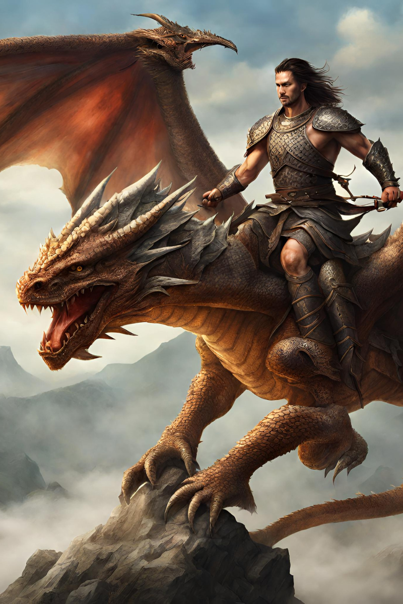 Book Summary: House of Flame and Shadow | by Matt Dearden | Medium